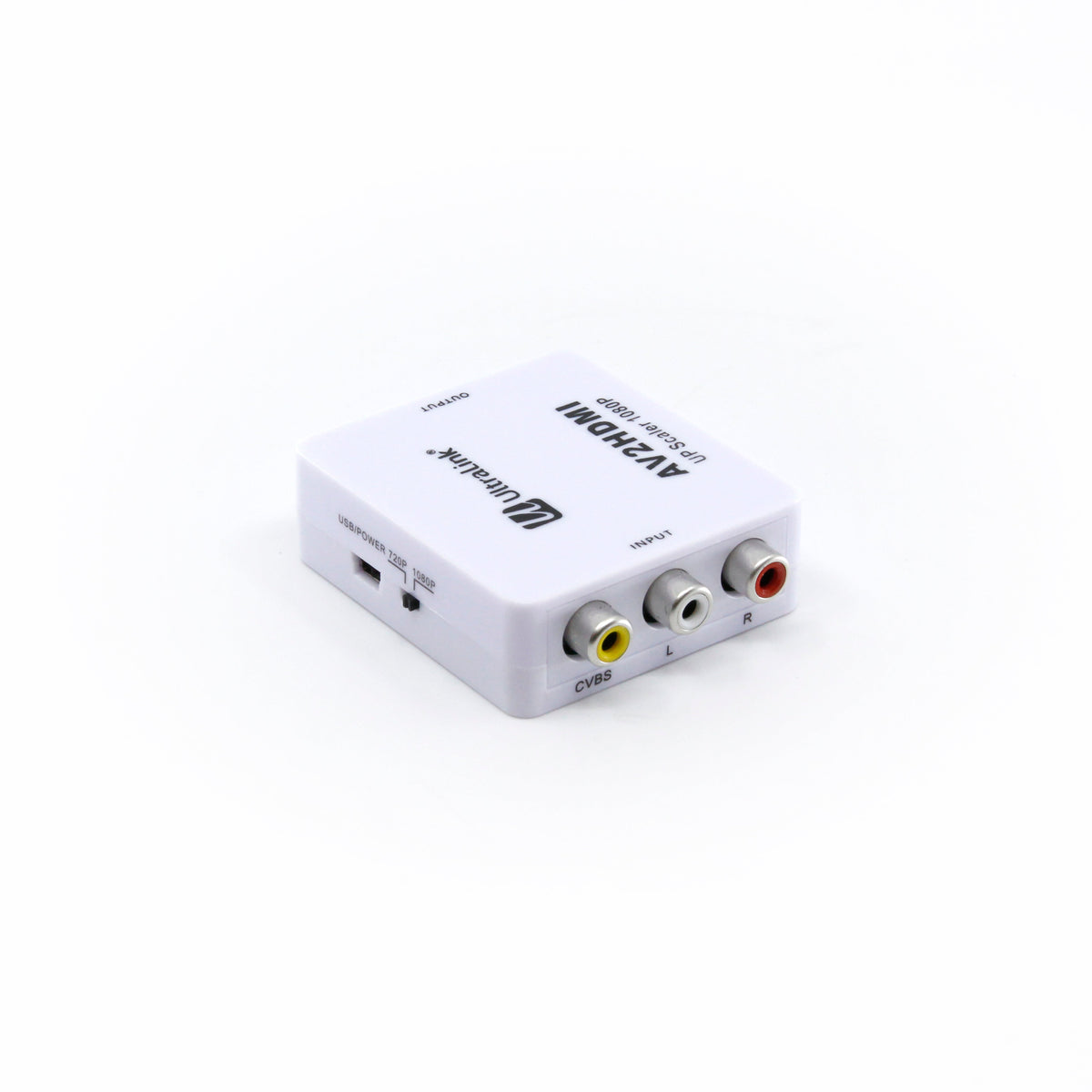 Ultralink Home RCA to HDMI Adapter – BuyIt