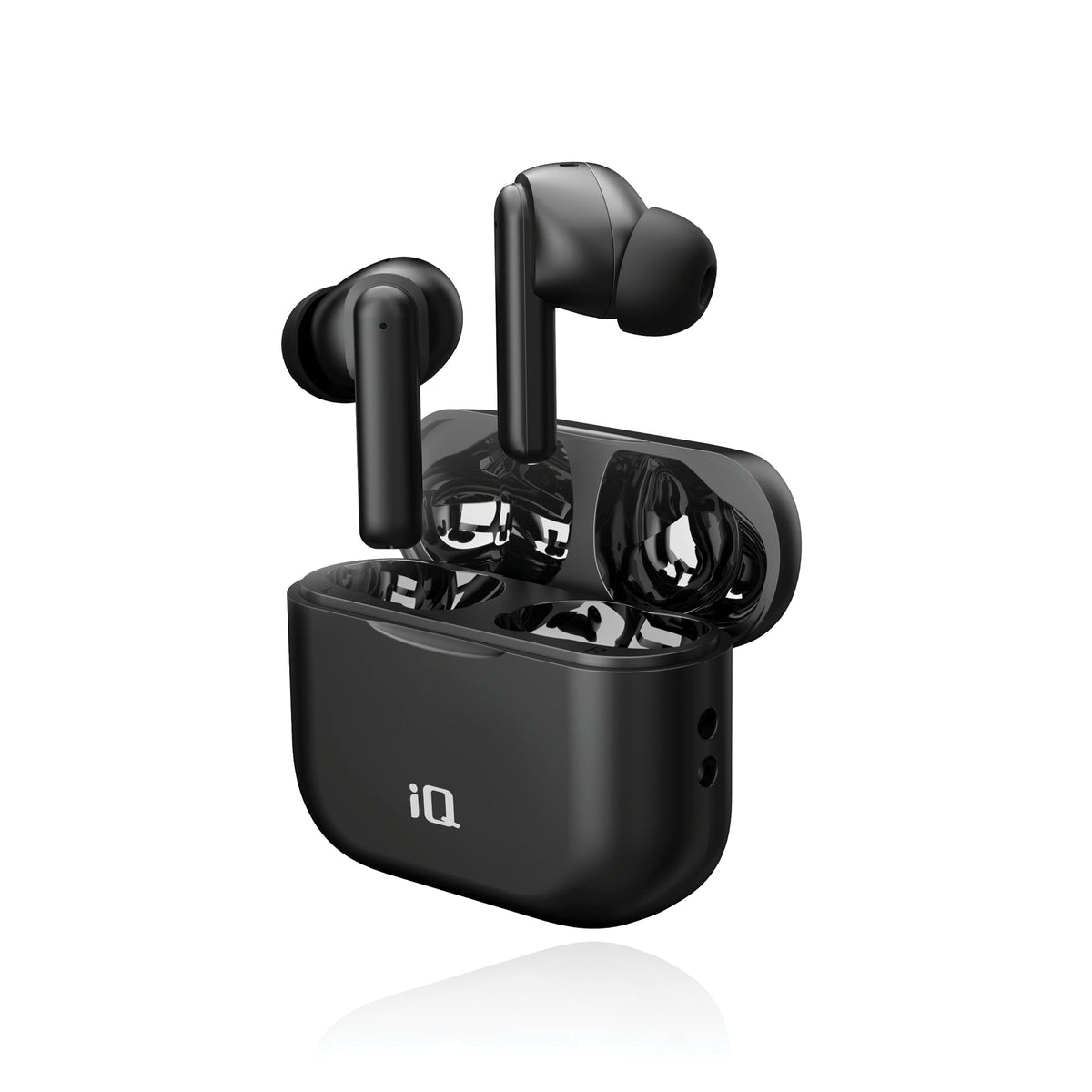 iQ Budz True Wireless Earbuds – BuyIt