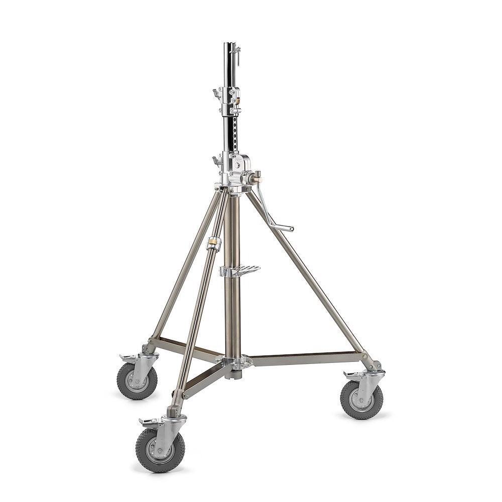 Avenger Super Wind Up Stand 29 Low Base – BuyIt